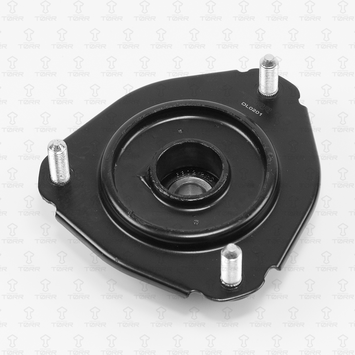 DL0201 - Mount Strut, with bearing